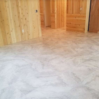 Twin City Tile | Brewer, ME